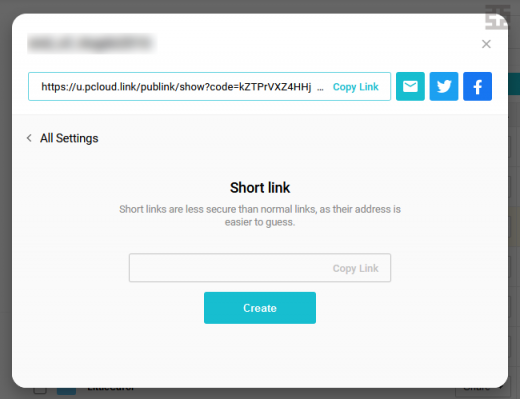 pCloud基本機能の設定・使い方｜亞流